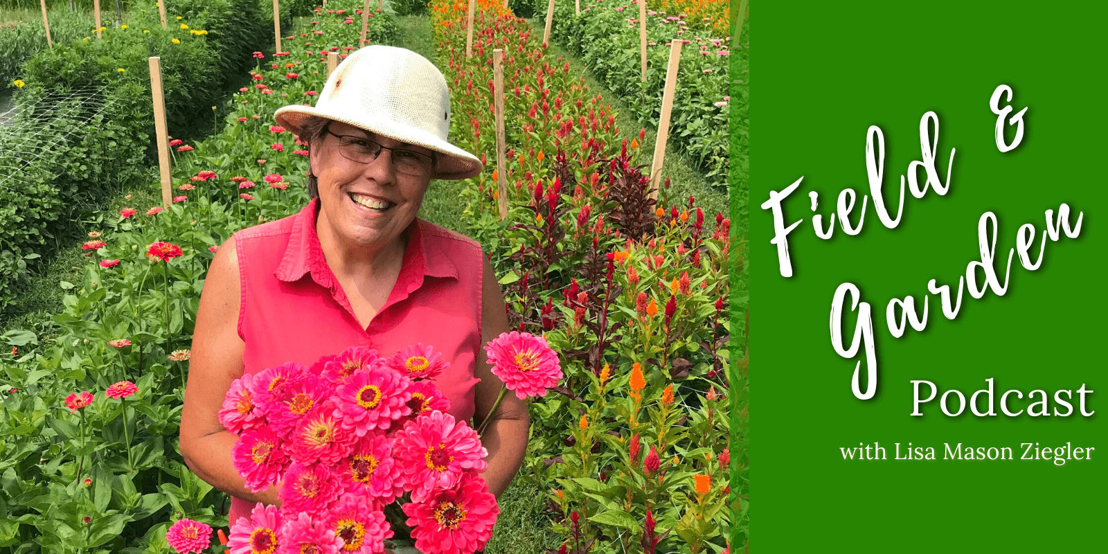 #63: Meet Becca of Locaflora Design – The Gardener's Workshop