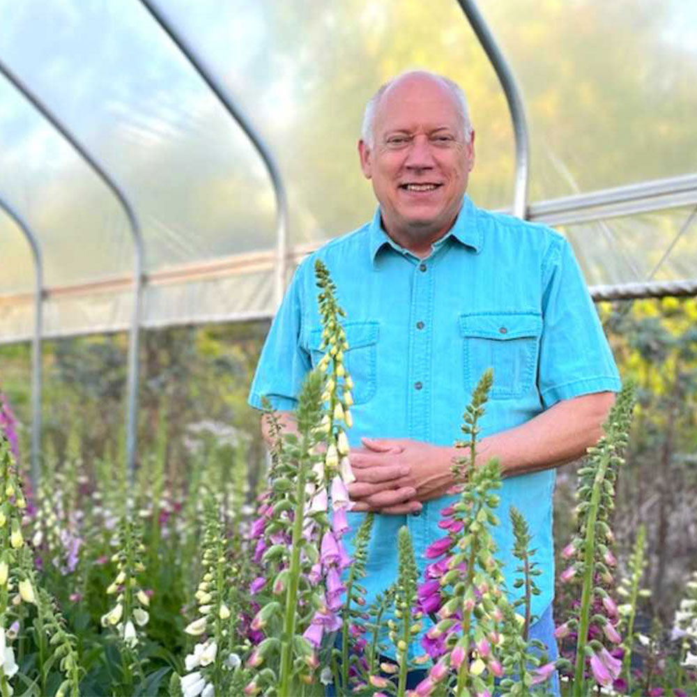 Flower Farming School Online: Bulbs, Perennials, Woodies, and More ...