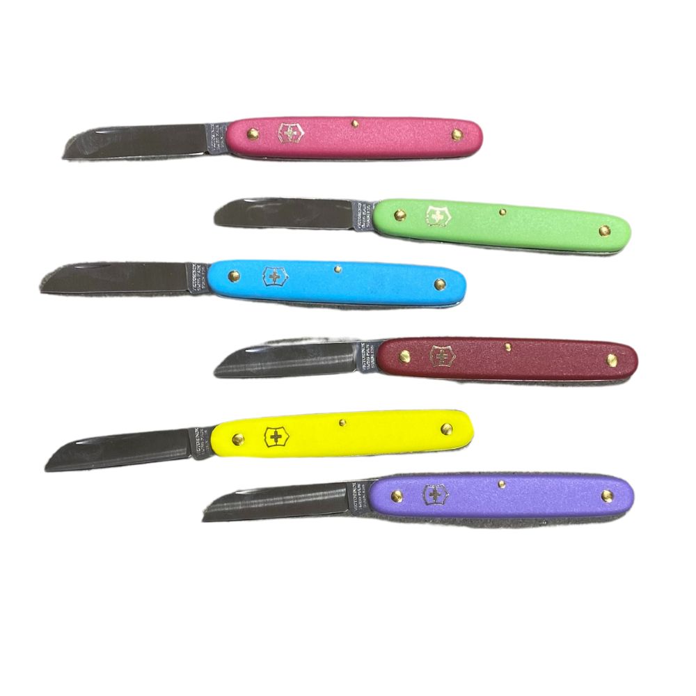 Florist's Knife - The Gardener's Workshop