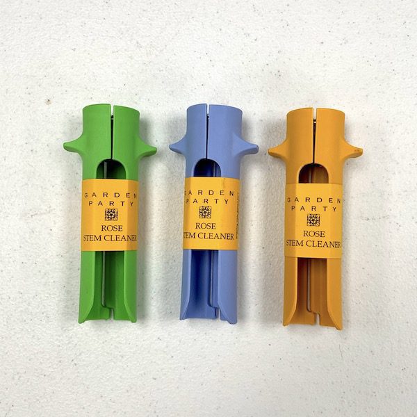 Stem Stripper – The Gardener's Workshop