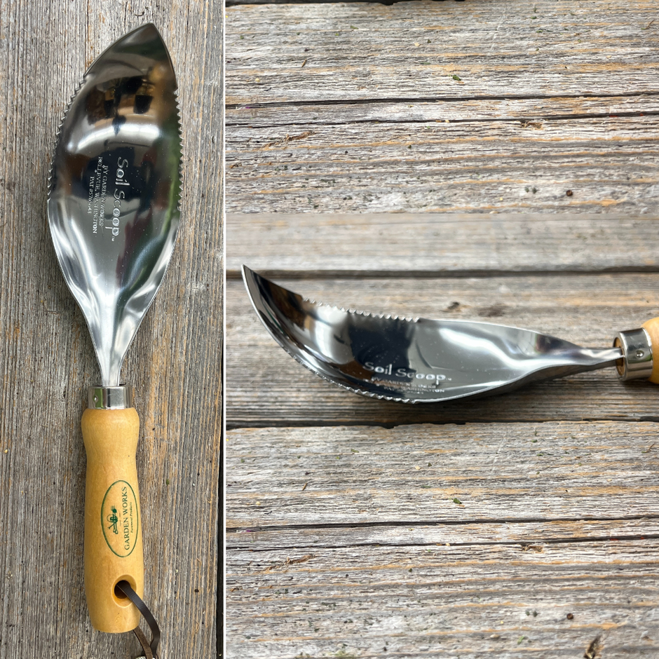 New Products – The Gardener's Workshop