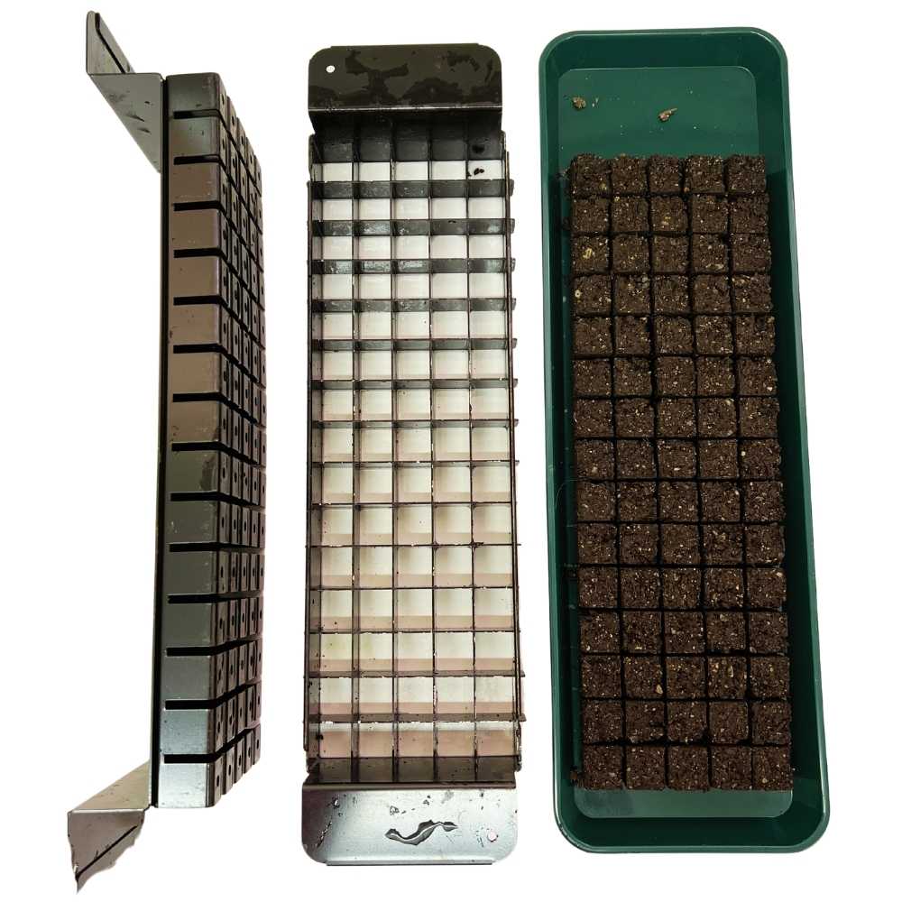 Swift Blocker – The Gardener's Workshop