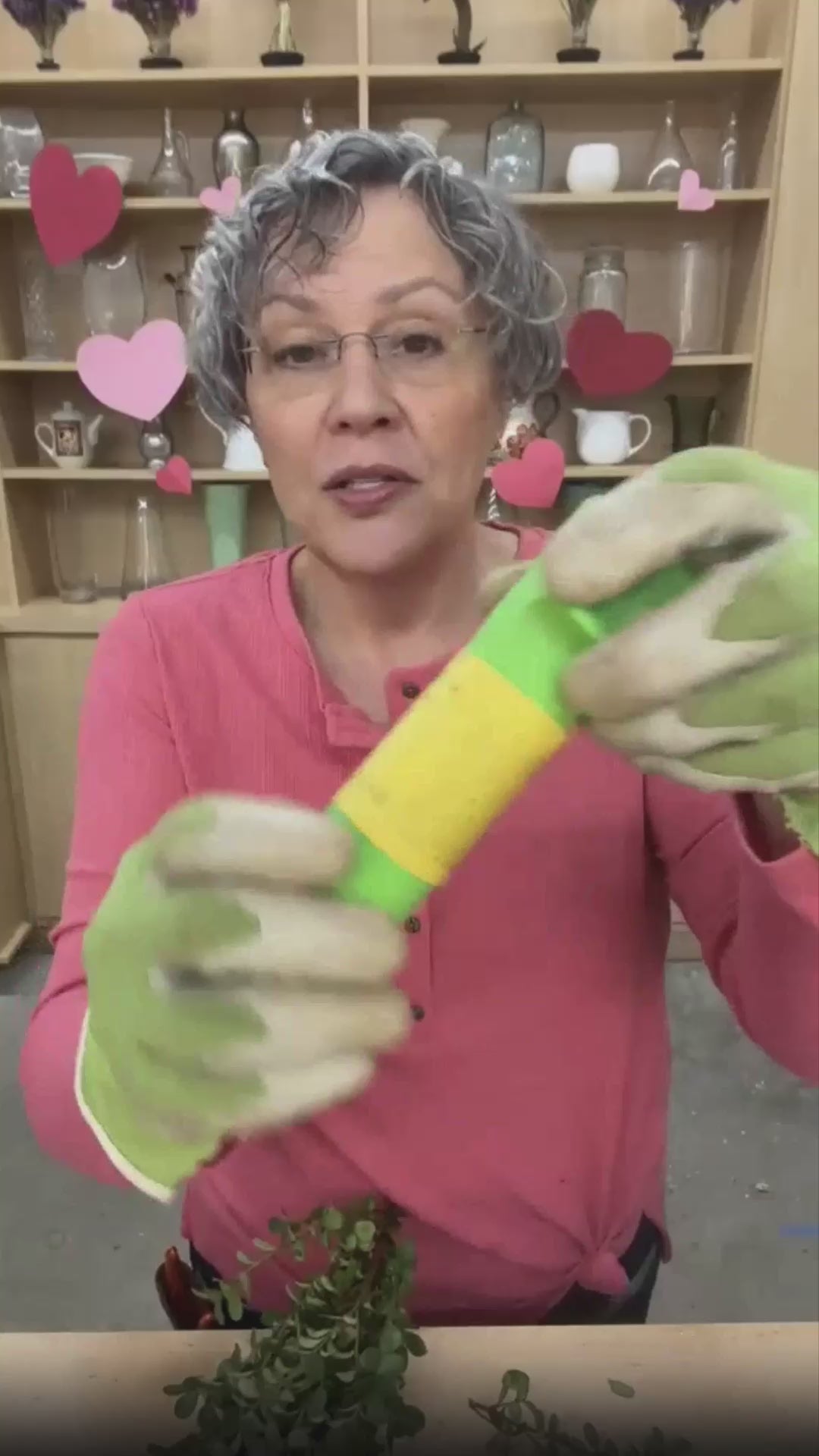 Stem Stripper – The Gardener's Workshop